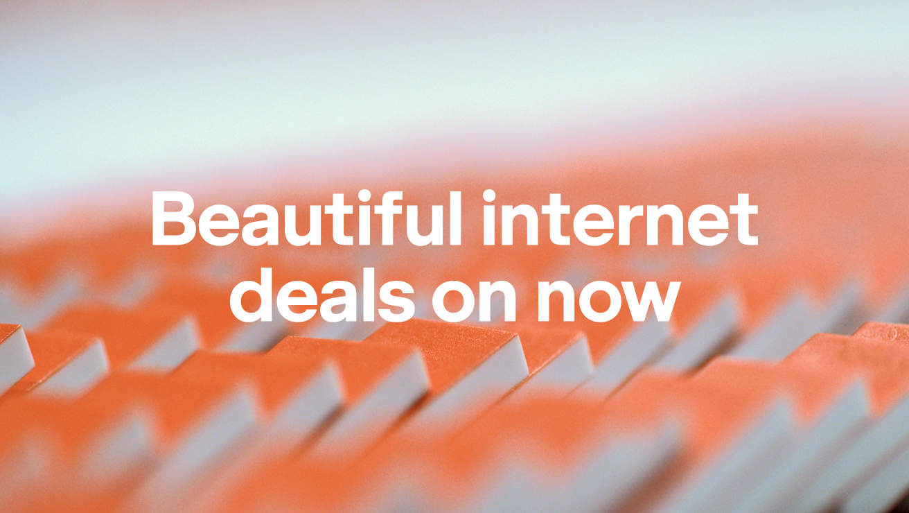Best Deals & Special Offers from Telstra