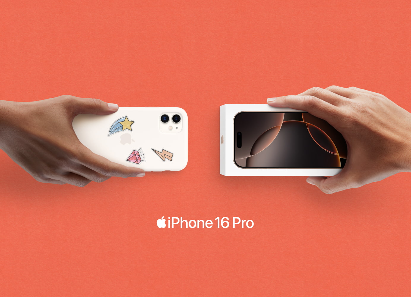 New Apple Products & Devices from Telstra