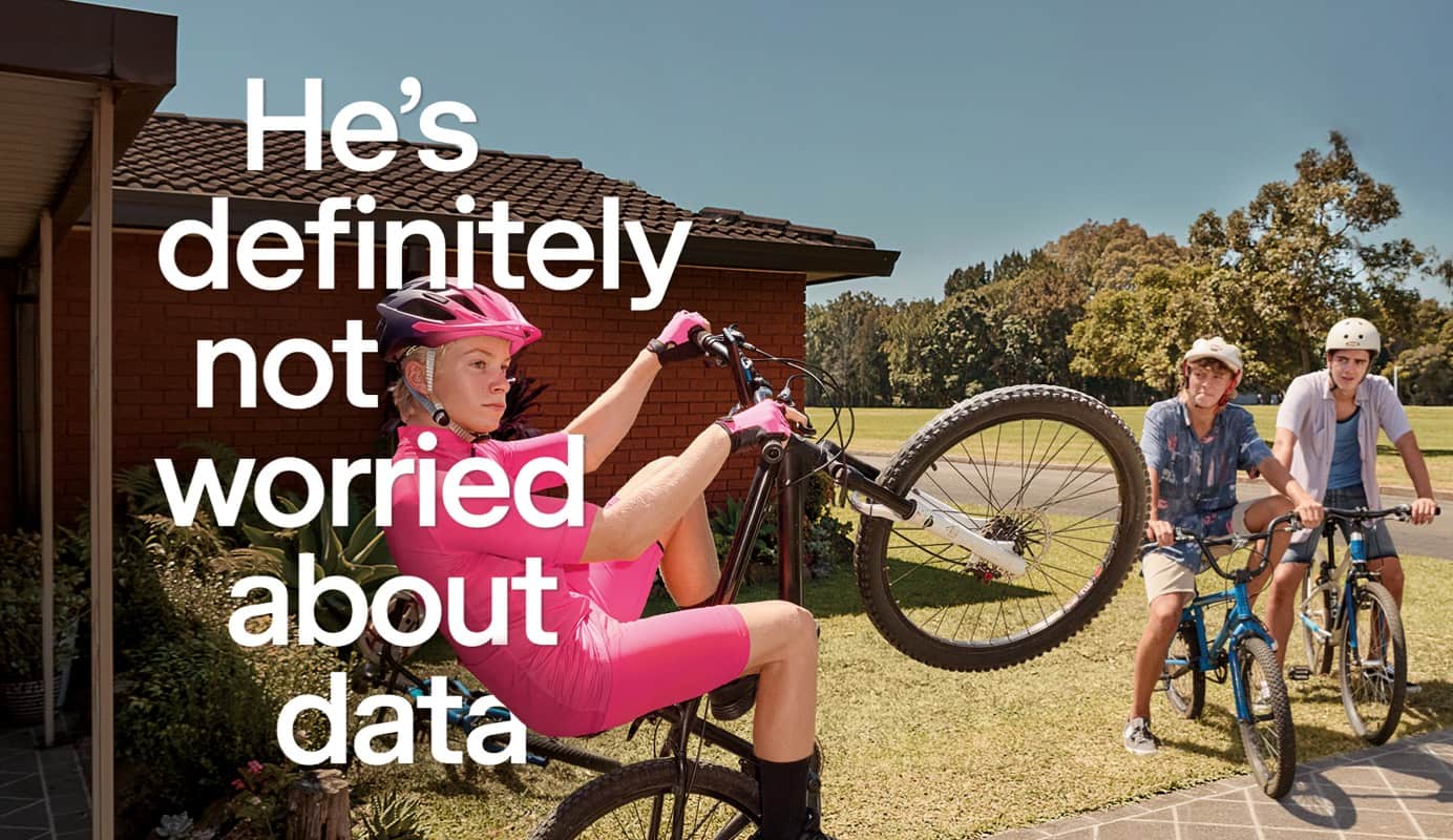 Prepaid Plans and Prepaid SIM Cards from Telstra