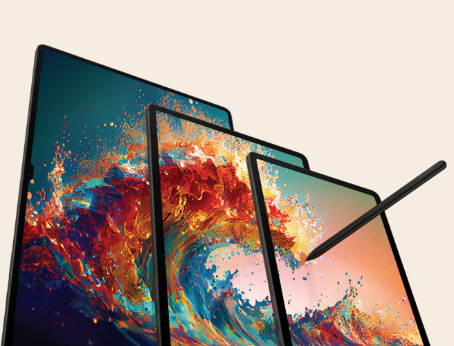 Latest Samsung Galaxy Tablets - Telstra