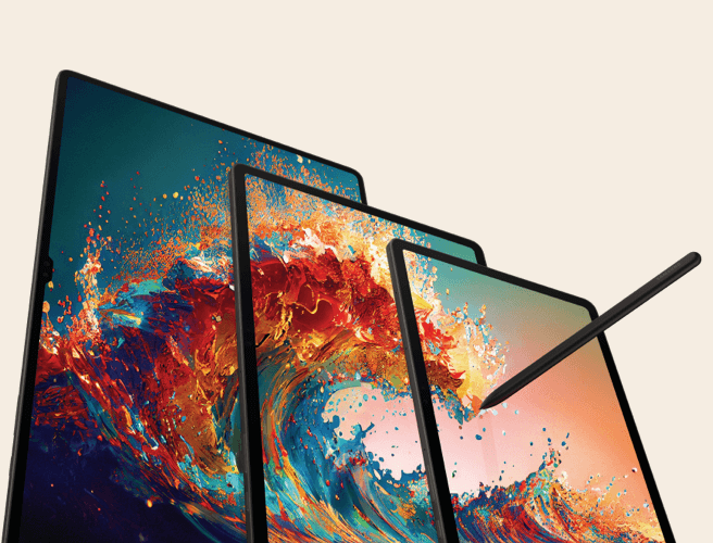 Latest Samsung Galaxy Tablets - Telstra