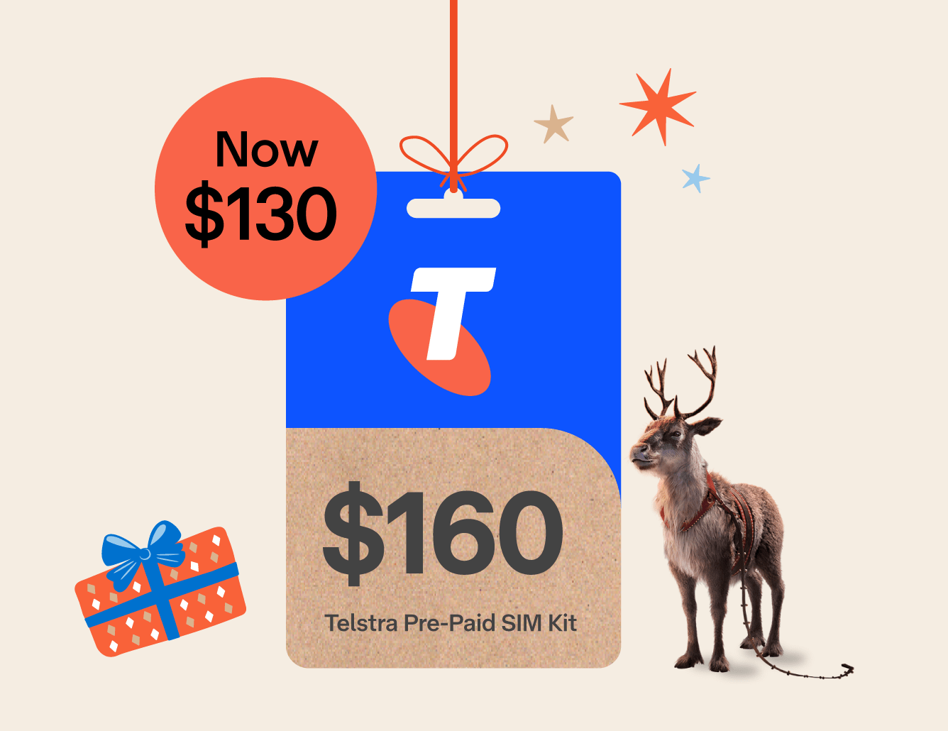 Prepaid Plans and Prepaid SIM Cards from Telstra