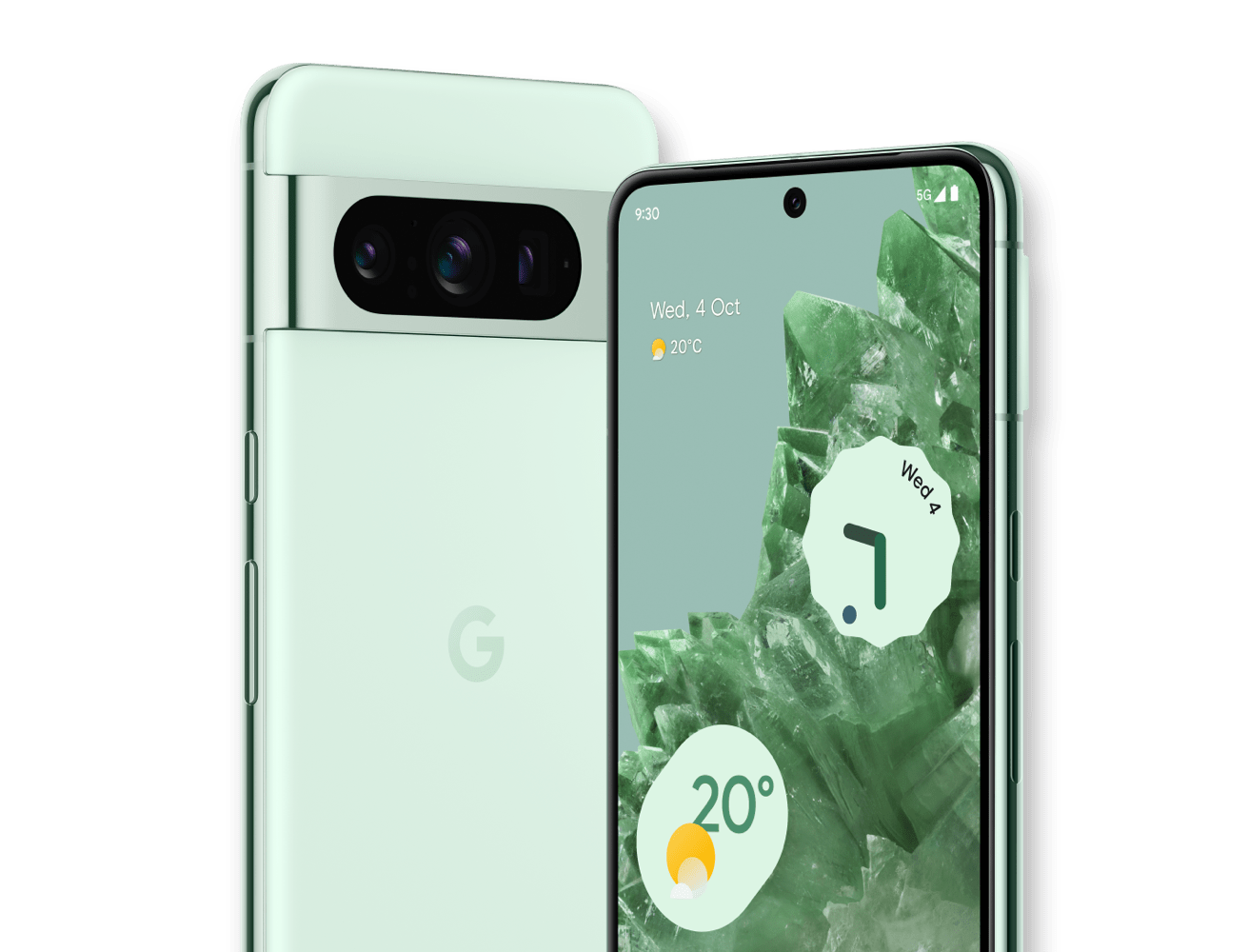 Google Phone Plans - Telstra