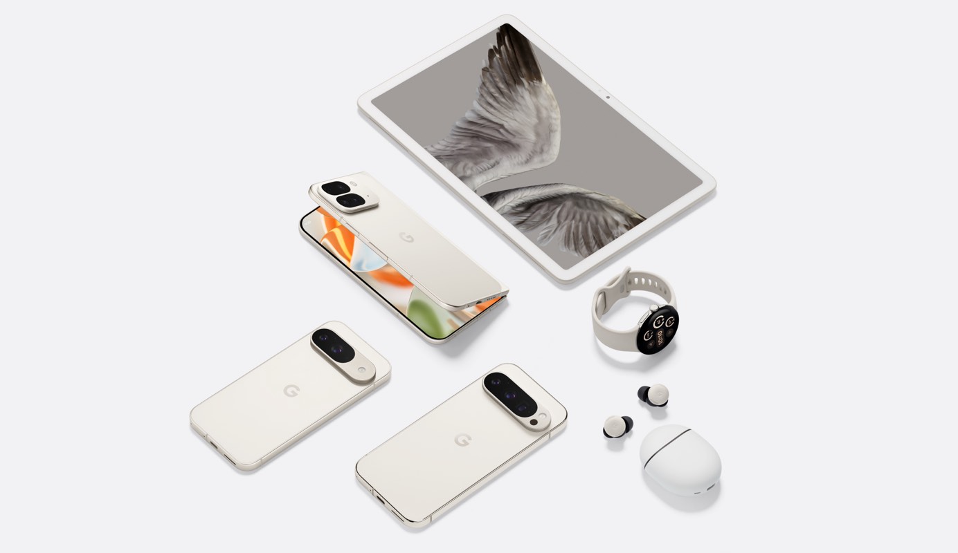 New Google Pixel Phones | Telstra