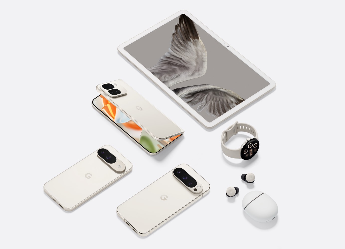 Latest Google Home Products and Pixel Phones | Telstra