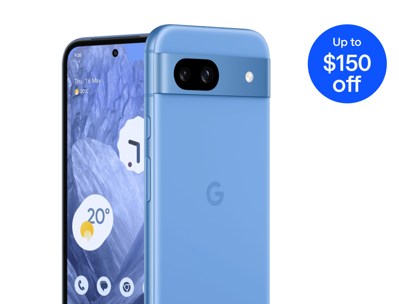 Google Phone Plans - Telstra