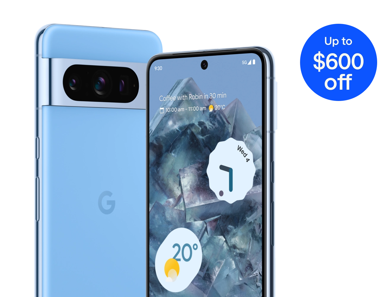 Google Phone Plans - Telstra