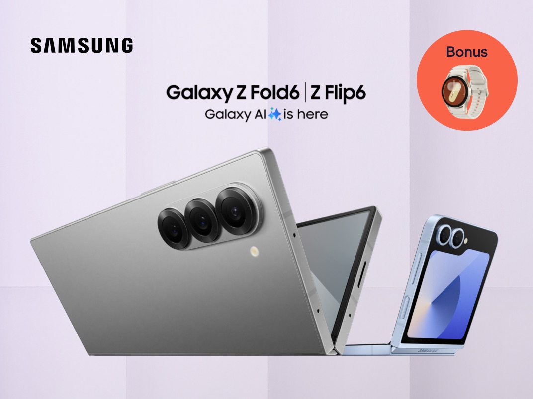 Samsung Products & Accessories from Telstra