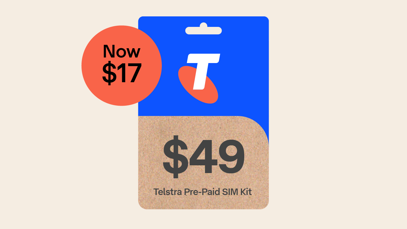 Best Deals & Special Offers from Telstra