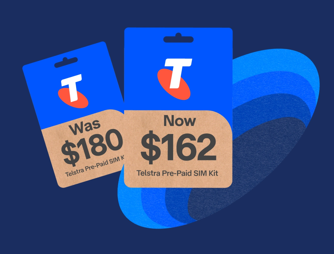 Pre-Paid Mobile Broadband Plans - Save up to $18 | Telstra