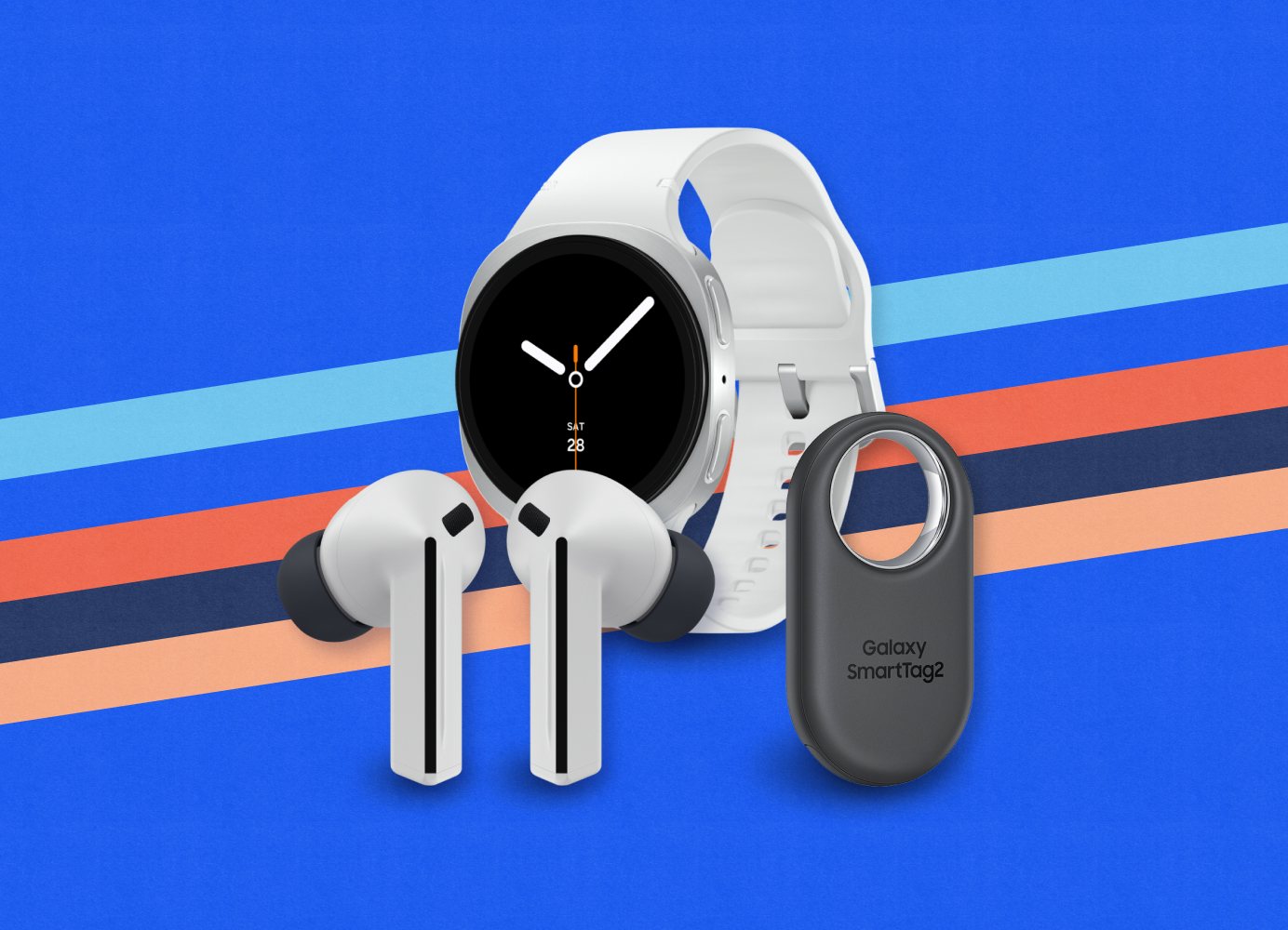 Shop Samsung Accessories - Telstra