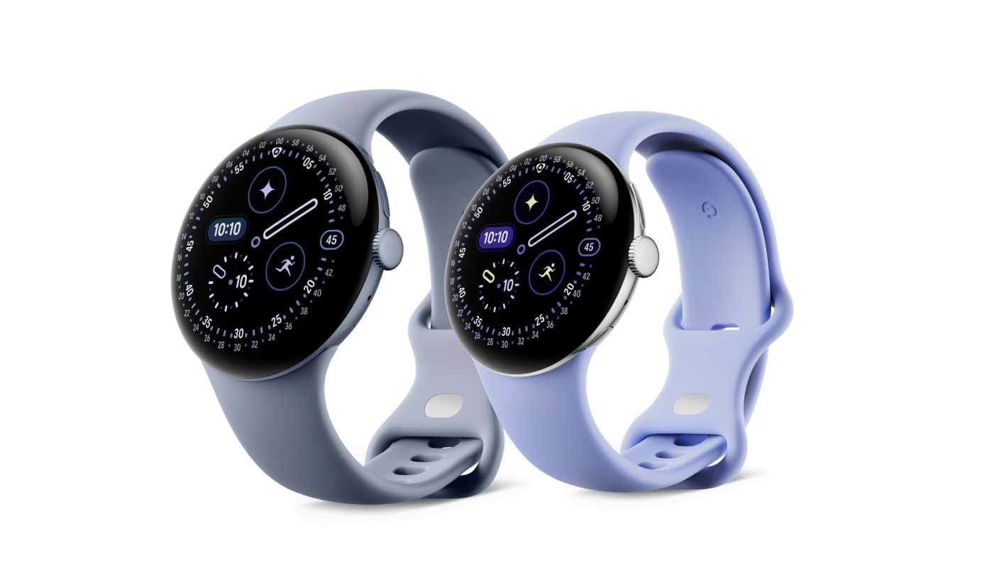 Latest Google Watches and Fitbits from - Telstra