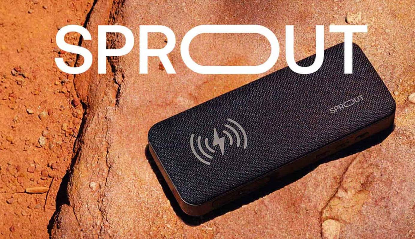 Sprout Accessories - Enhance Your Tech Experience - Telstra