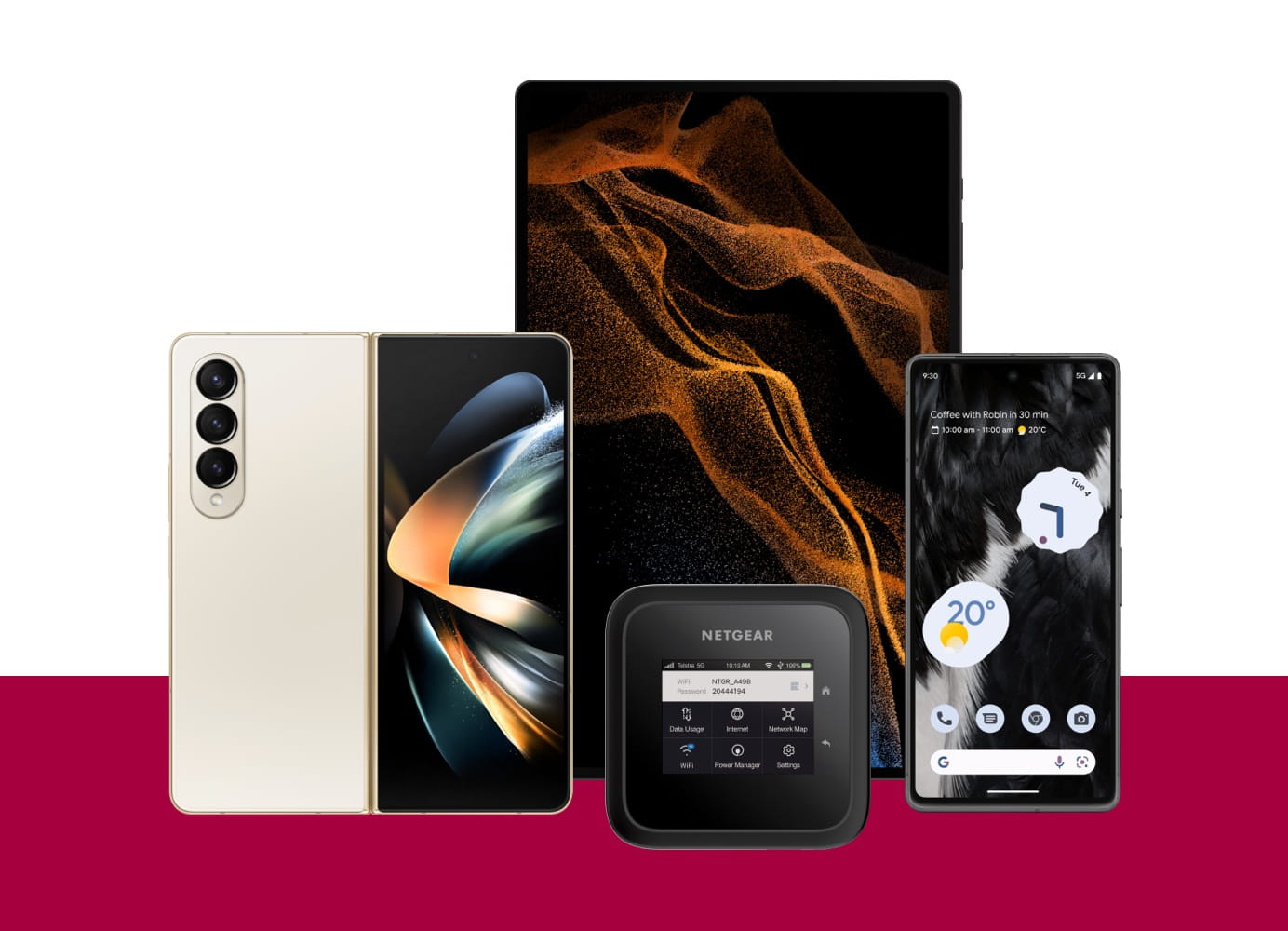 Telstra Small Business Mobiles, Tablets, Business Internet, Application ...