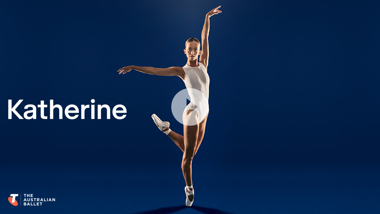 2023 Telstra Ballet Dancer Awards