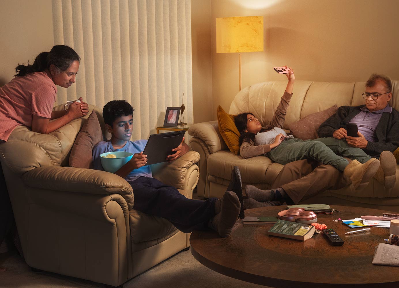Internet plans and broadband plans from Telstra