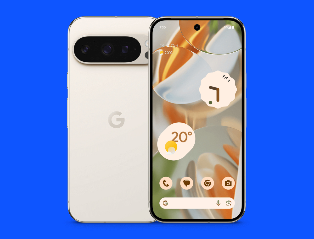 New Google Pixel Phones | Telstra