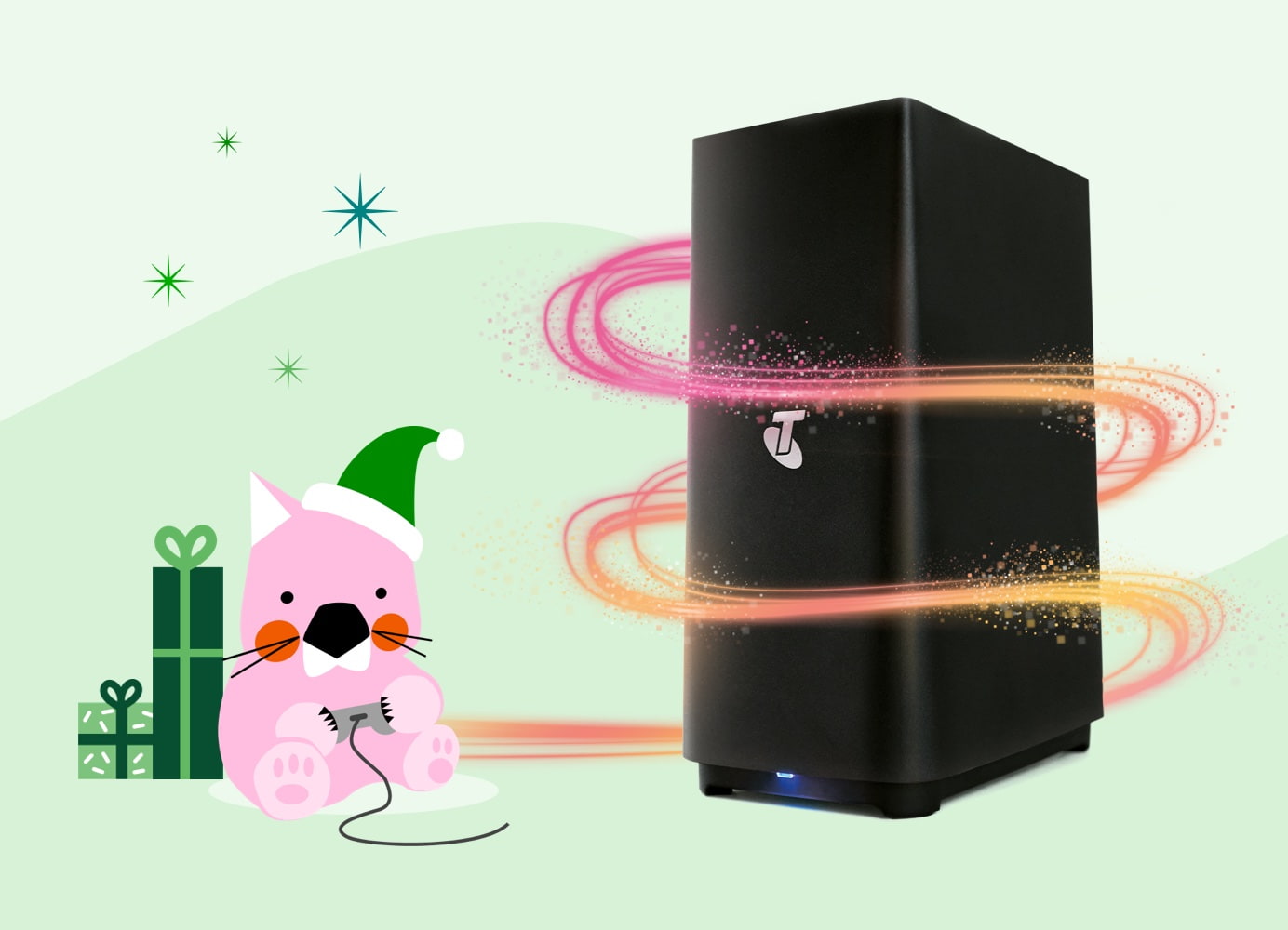 Internet plans and broadband plans from Telstra