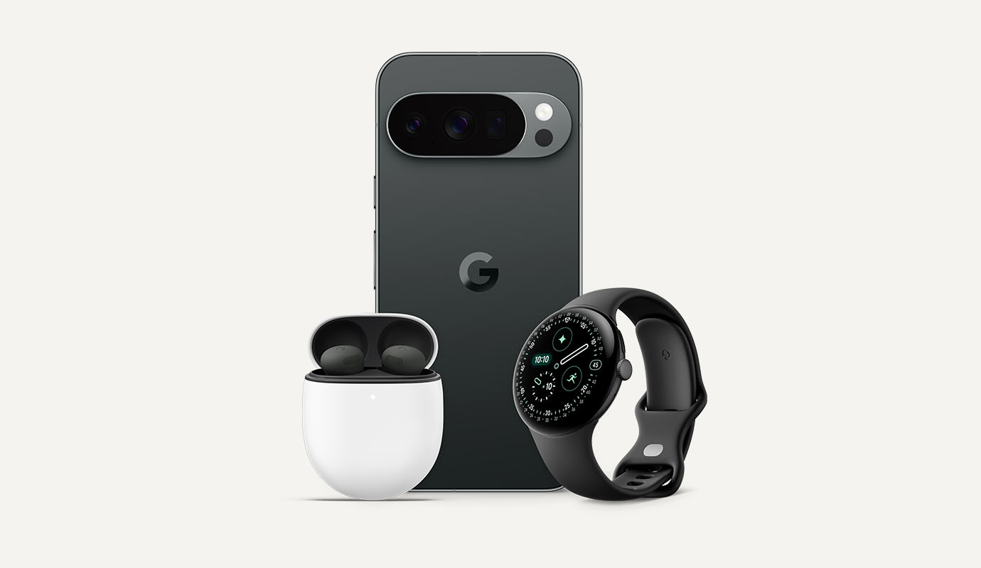 Latest Google watches and Fitbits | Telstra