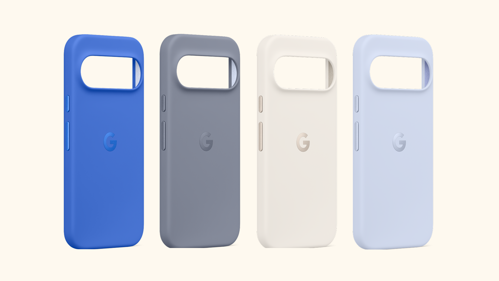 Google accessories for the Google Pixel 10 Series | Telstra