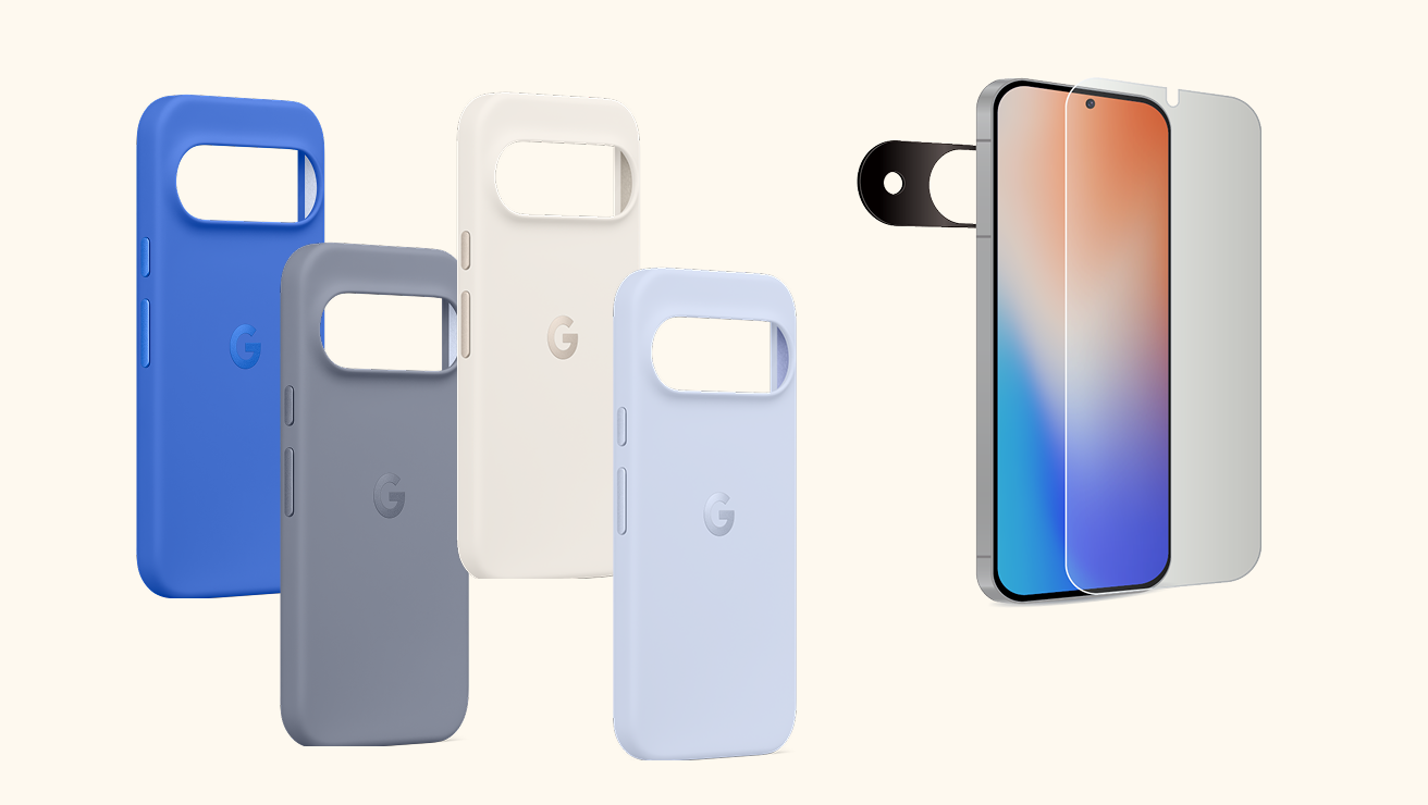 Experience the Google Pixel 10 series now | Telstra