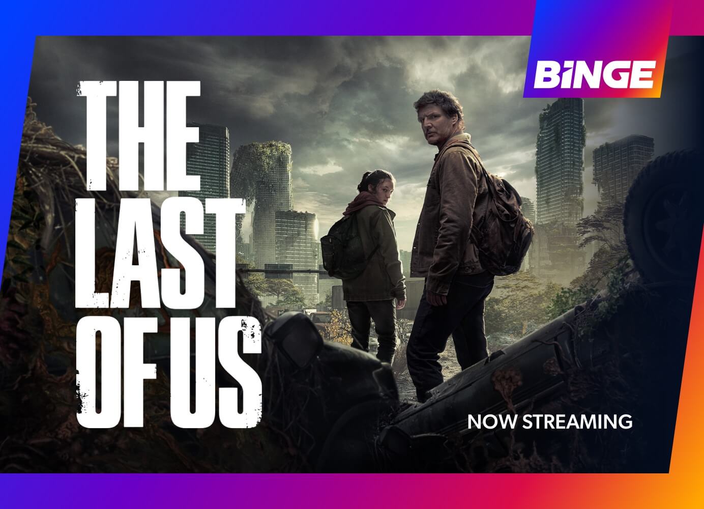 Live sport & movie streaming from Telstra