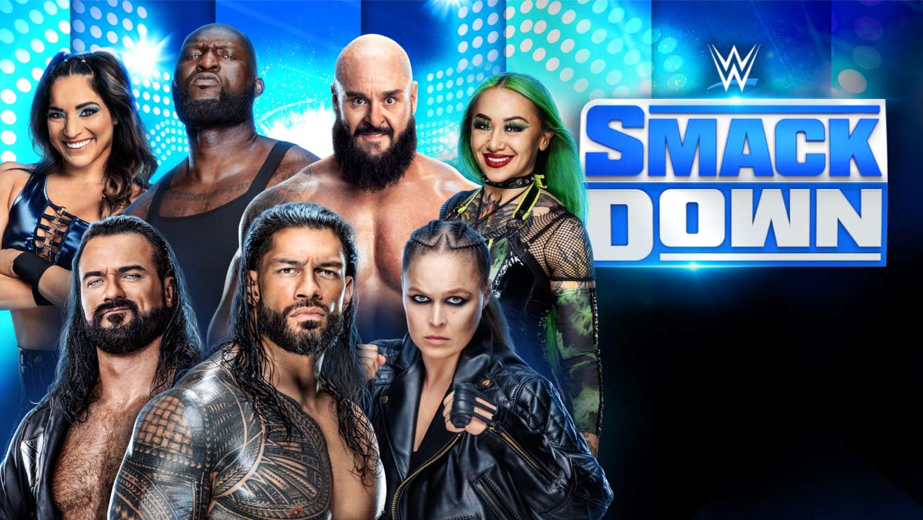 Binge Subscription from Telstra