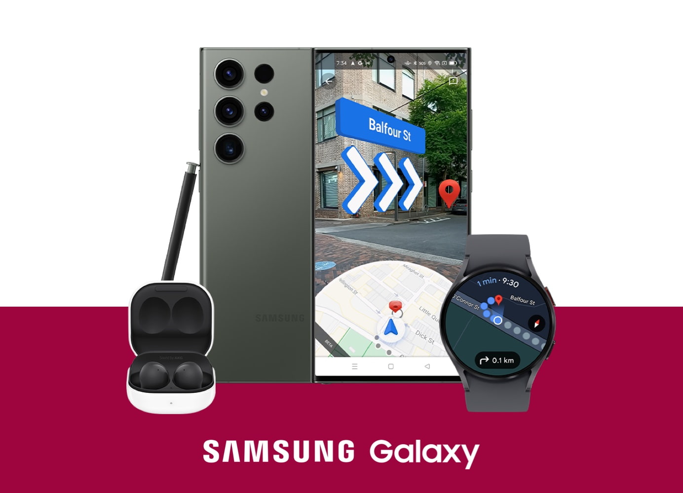 Telstra Small Business Mobiles, Tablets, Business Internet, Application ...