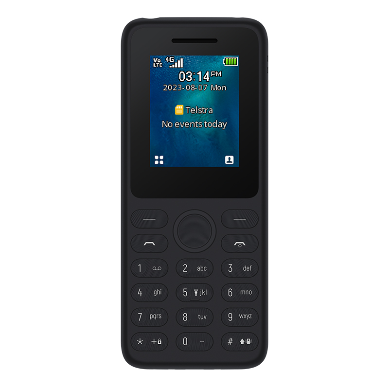 Telstra Plus