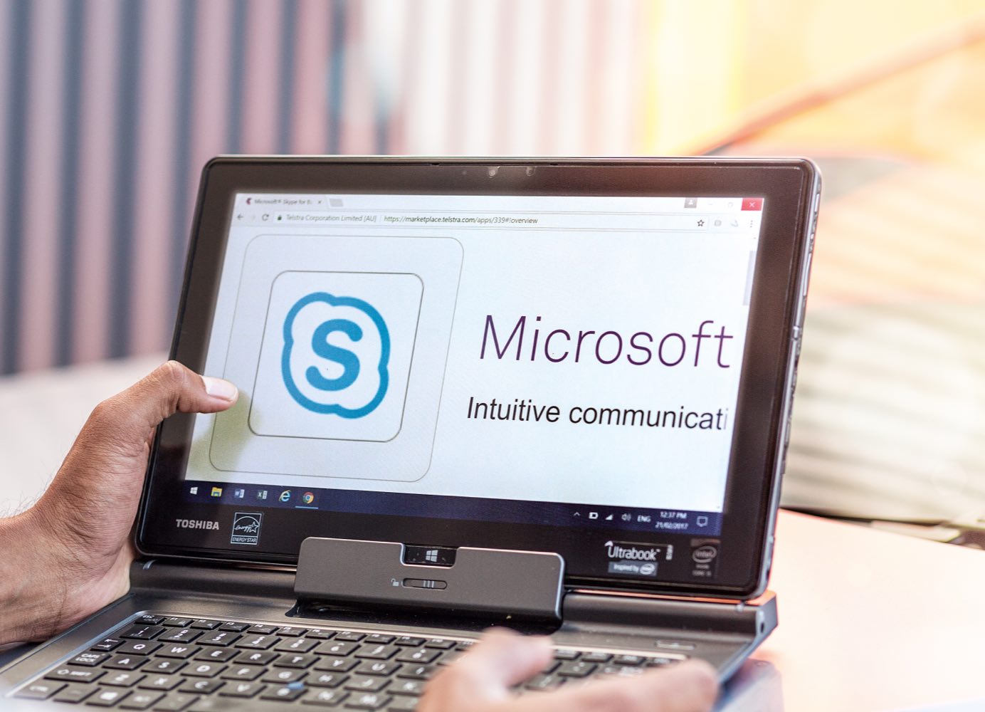 Latest Microsoft devices and software - Telstra Business