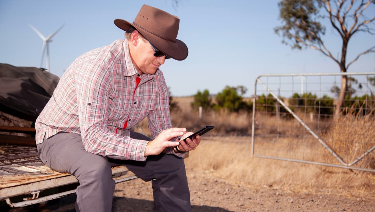 Telstra: Broadband Internet, NBN, 5G, TV & Mobile Phone Services