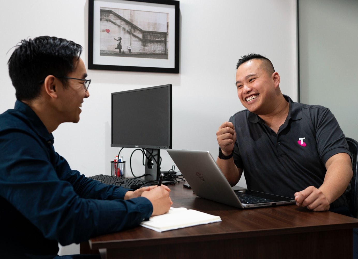 Telstra Business Technology Centres - Telstra Business