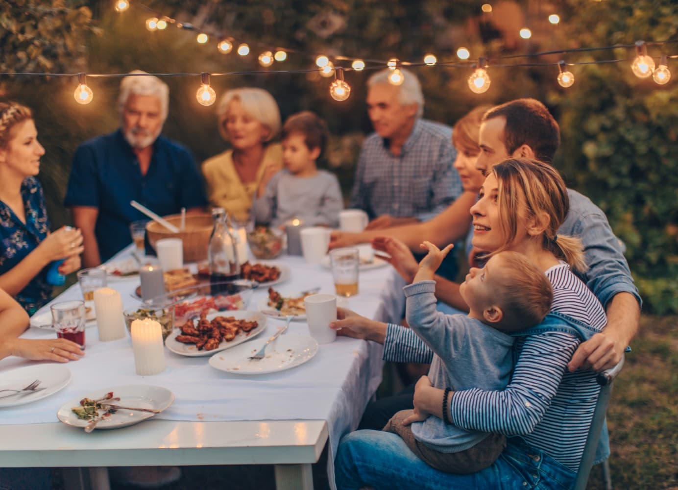 Xmas at Telstra - Telstra