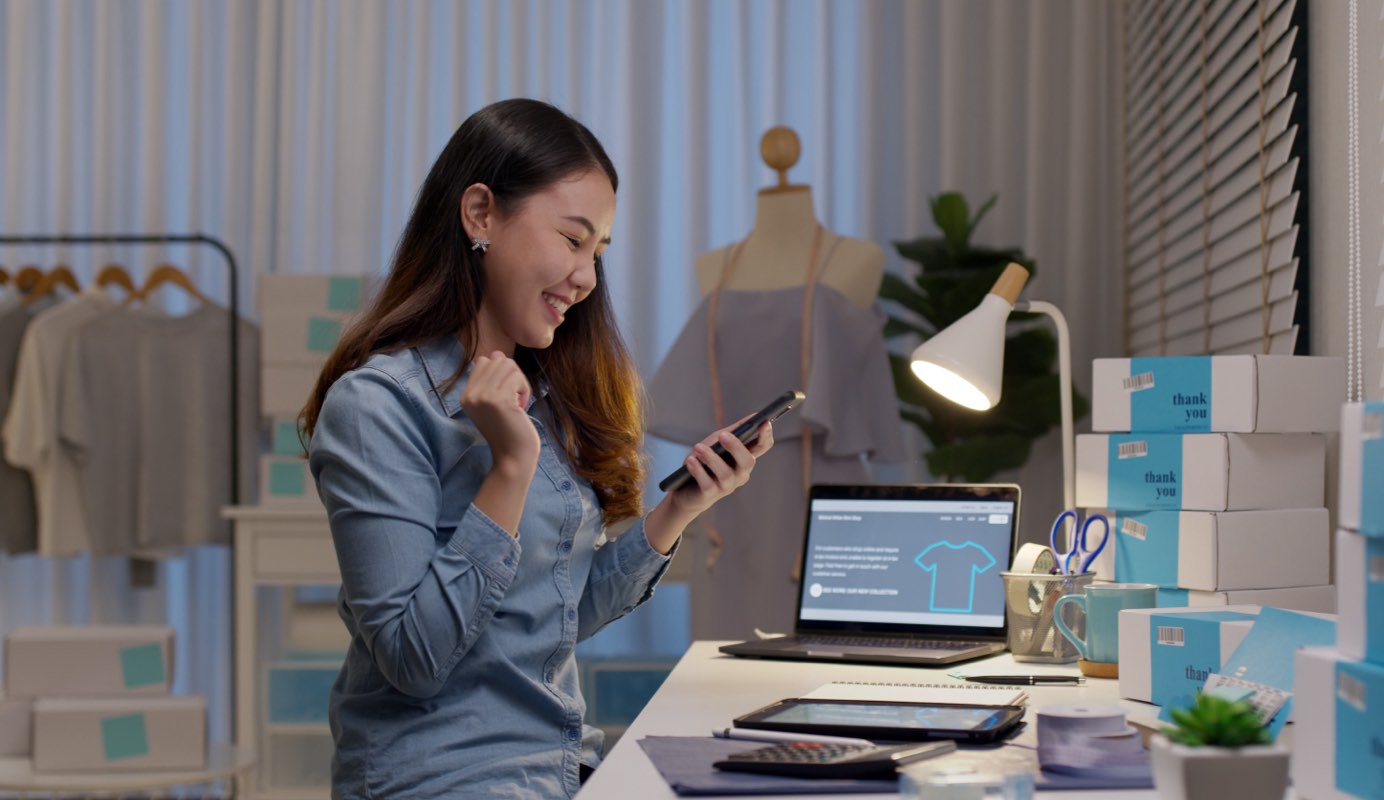 Website Services – Telstra