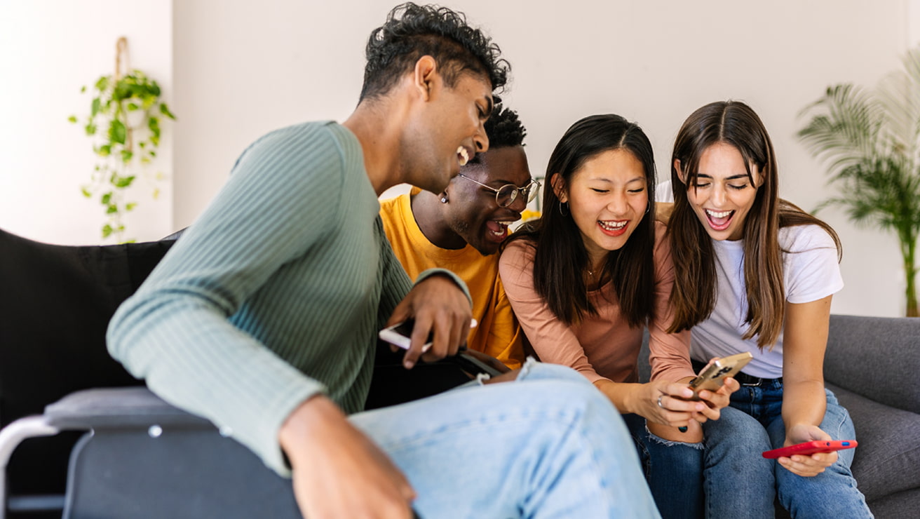 Access for everyone - Telstra