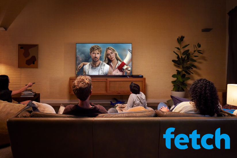 What to watch on Fetch in June