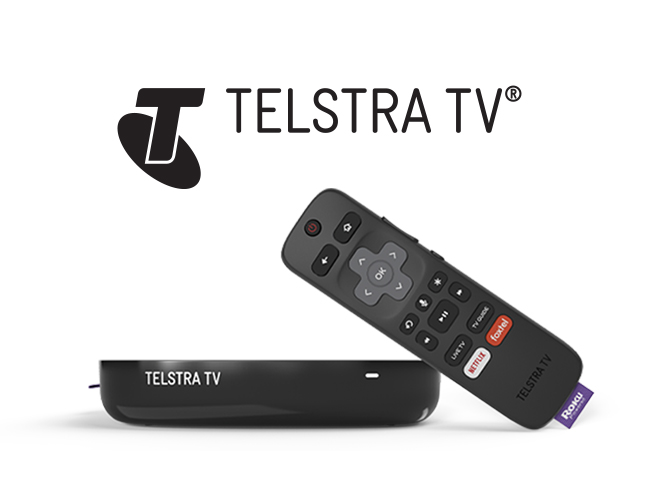 Stream Movies and Watch TV Shows Online with Telstra