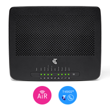 Telstra - Wi-Fi Gateways & Extenders - Connected Home