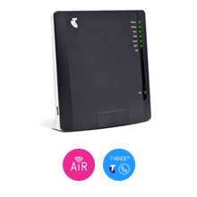 Telstra - Wi-Fi Gateways & Extenders - Connected Home