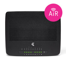 Telstra gateway max
