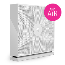 Join Telstra Air - Telstra Wifi Network