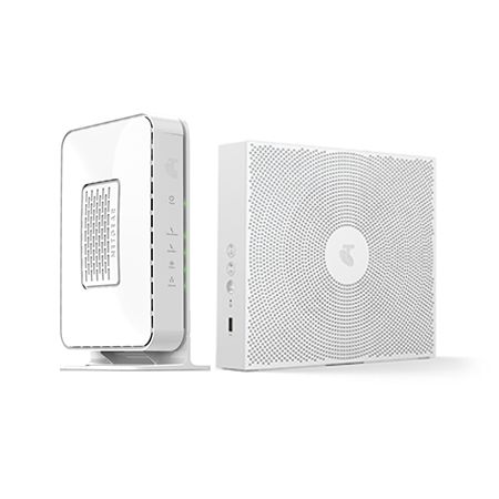 Telstra - Wi-Fi Gateways & Extenders - Connected Home