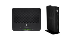Telstra - Wi-Fi Gateways & Extenders - Connected Home