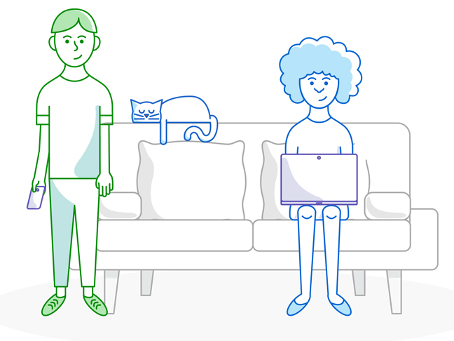 Telstra - Priority Assist - Customer Service