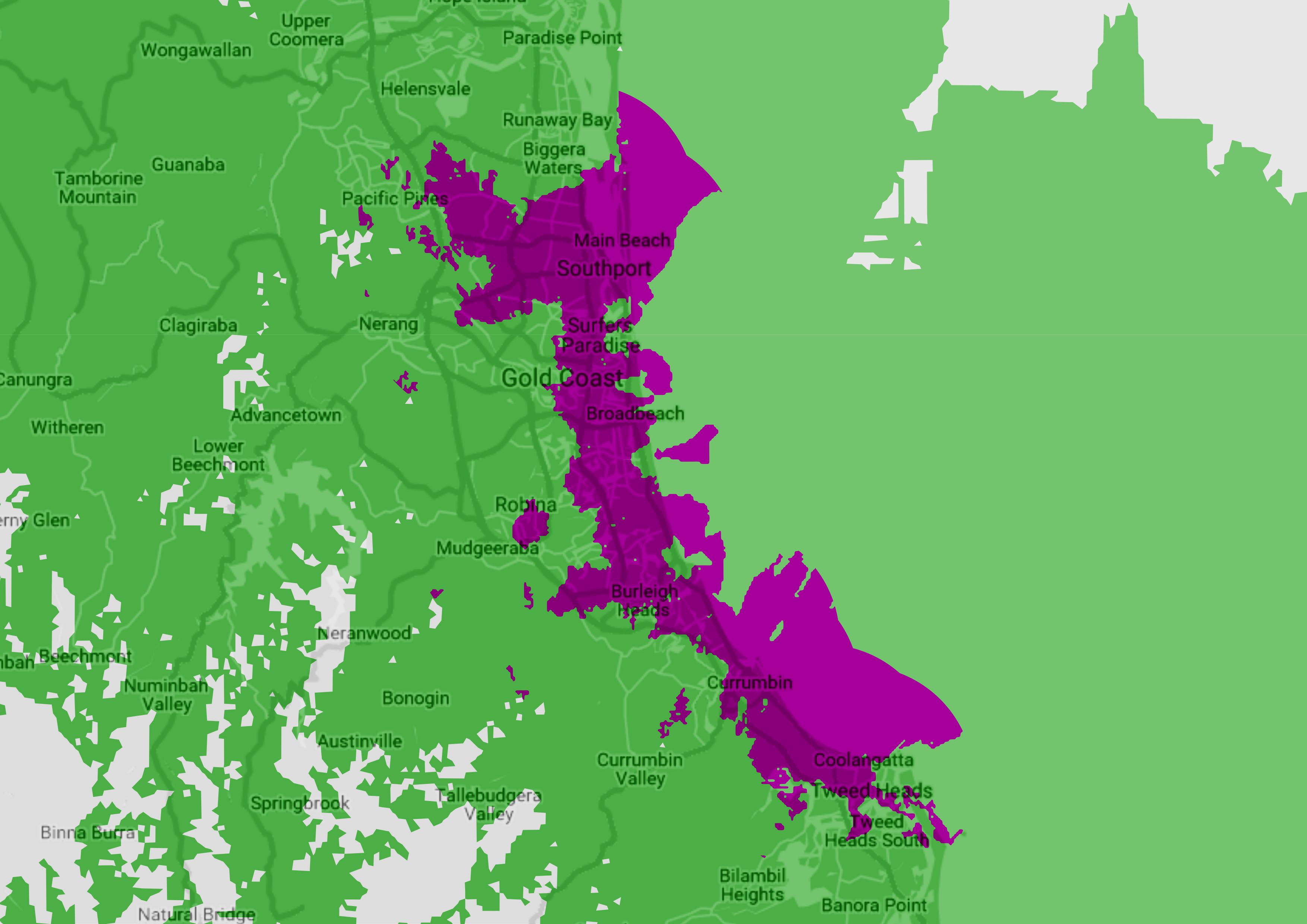 5G Australia - Network & Speed - All you need to know | Telstra