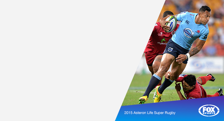 Telstra - Entertainment - Personal