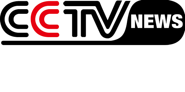 Cctv News Logo
