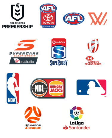 The game-changing Kayo sports app with Telstra