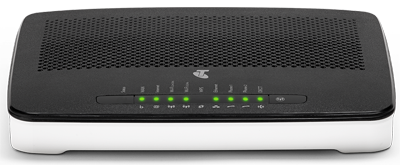 Telstra smart modem gen 1 manual