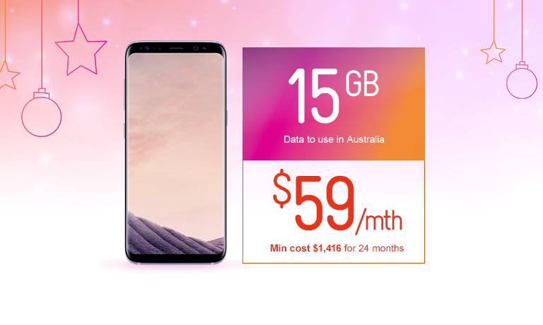 Telstra Mobile Phones & Plans